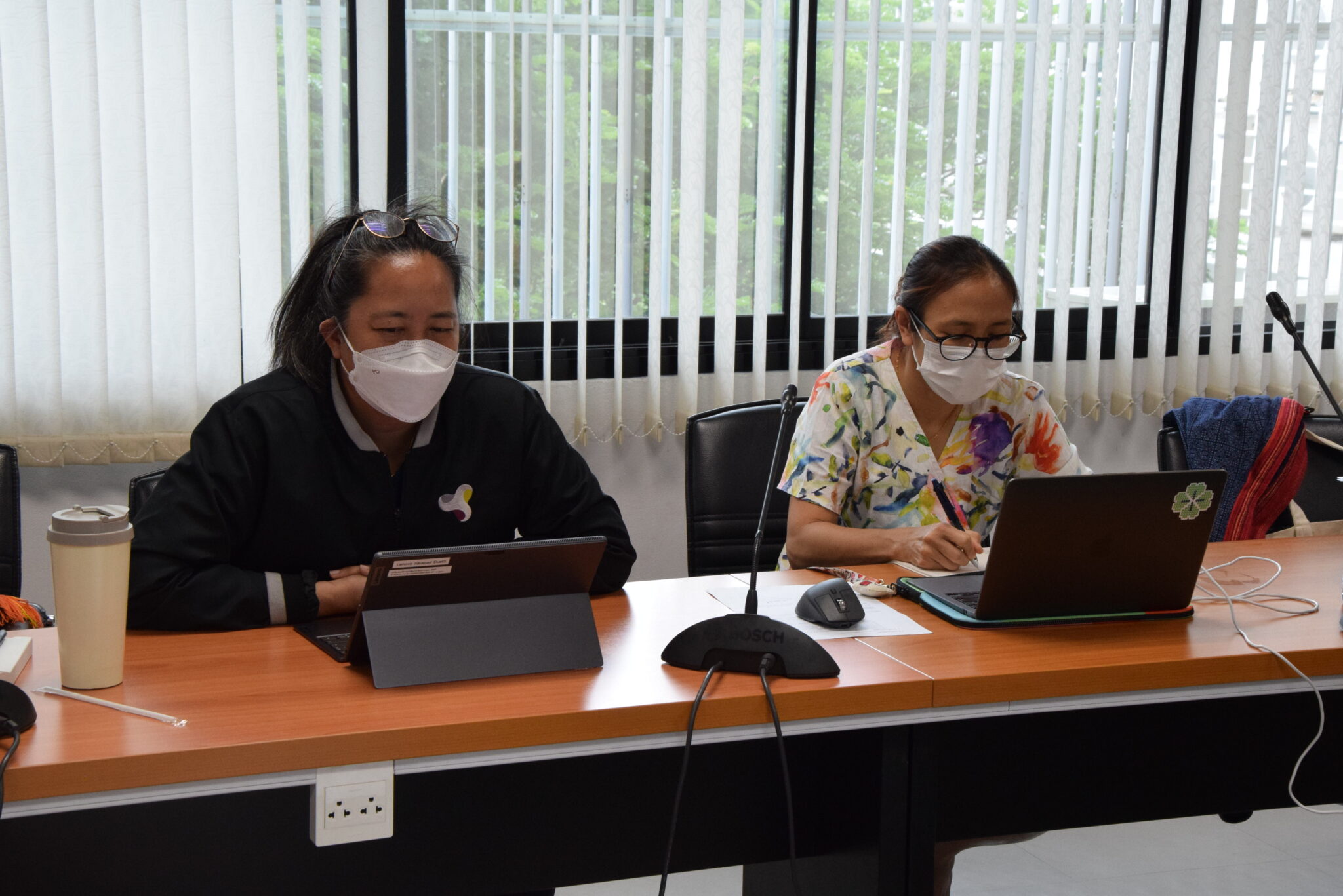 อบรมการใช้งาน KULearn และ KULam – สำนักบริหารการศึกษา